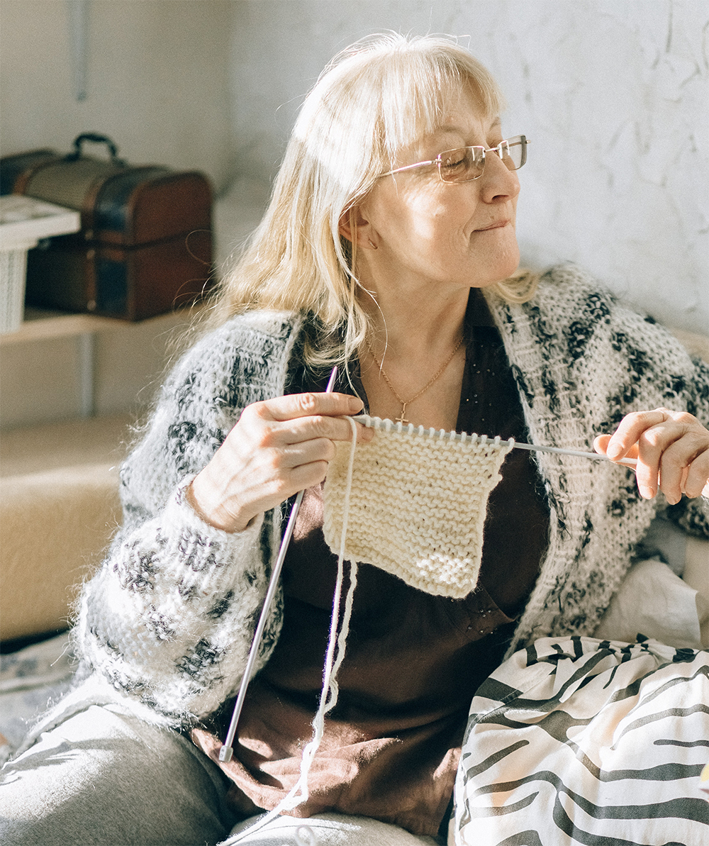 Neue Bastel-Quassel-Runde startet